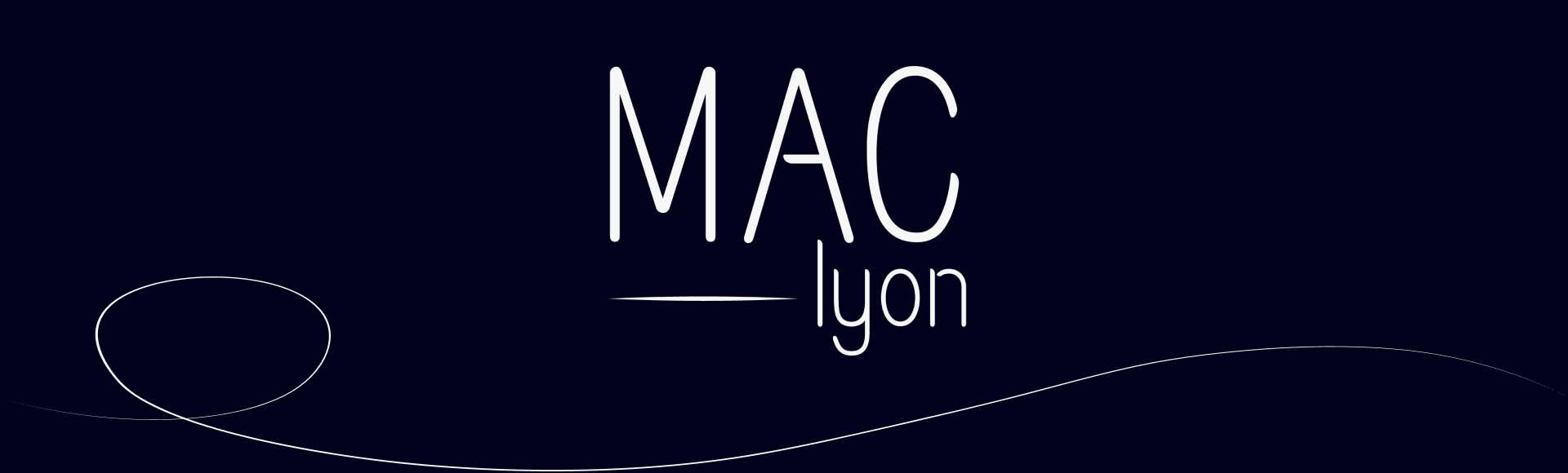 MAC LYON - Refonte Homepage et Application